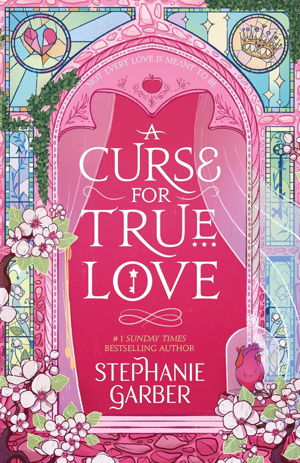A Curse for True Love | Forever Fables